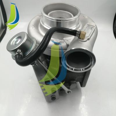 China 4045275 Excavator Spare Parts Turbocharger For HX27W Engine 4045307 for sale