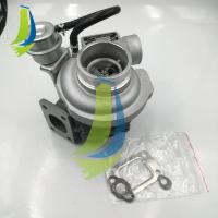 China 4045275 Excavator Spare Parts Turbocharger For HX27W Engine 4045307 for sale