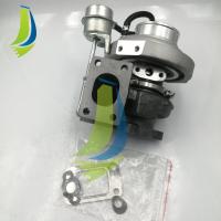 China 4045275 Excavator Spare Parts Turbocharger For HX27W Engine 4045307 for sale