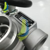 China 4045275 Excavator Spare Parts Turbocharger For HX27W Engine 4045307 for sale