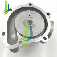 China 0420-4095 Water Pump For BF6M1013 BF6M1015 Engine 04204095 for sale
