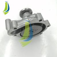 China 0420-4095 Water Pump For BF6M1013 BF6M1015 Engine 04204095 for sale