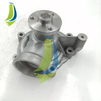 China 0420-4095 Water Pump For BF6M1013 BF6M1015 Engine 04204095 for sale