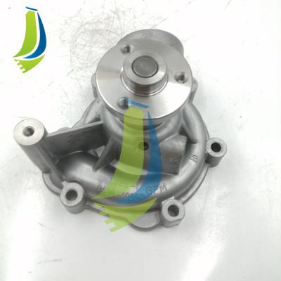 China 0420-4095 Water Pump For BF6M1013 BF6M1015 Engine 04204095 for sale