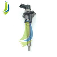 China 4928349 Excavator Spare Parts Diesel Fuel Injector For QSK19 KTA19 Engine for sale