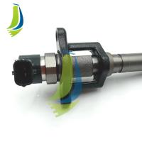China 4928349 Excavator Spare Parts Diesel Fuel Injector For QSK19 KTA19 Engine for sale