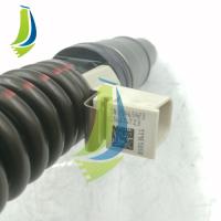 China 85013611 Diesel Fuel Injector For D13 Engine Parts for sale