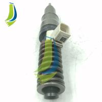 China 85013611 Diesel Fuel Injector For D13 Engine Parts for sale