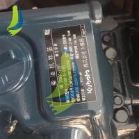 China V3300 Excavator Spare Parts Complete Diesel Engine V3300-D1-ES01 for sale