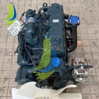 China V3300 Excavator Spare Parts Complete Diesel Engine V3300-D1-ES01 for sale