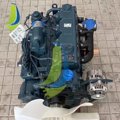 China V3300 Excavator Spare Parts Complete Diesel Engine V3300-D1-ES01 for sale