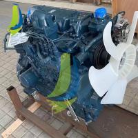 China V3300 Excavator Spare Parts Complete Diesel Engine V3300-D1-ES01 for sale