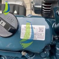 China D782 Excavator Spare Parts Complete Diesel Engine for sale