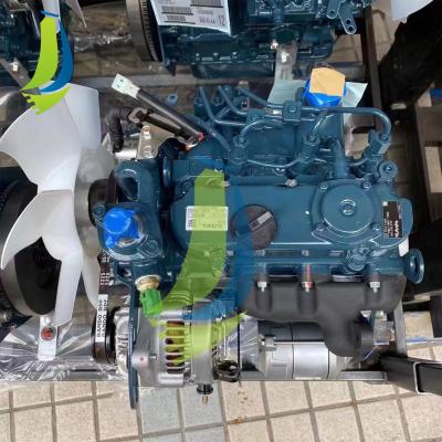 China D782 Excavator Spare Parts Complete Diesel Engine for sale