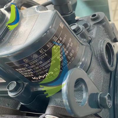 China D902 Excavator Spare Parts Complete Diesel Engine for sale