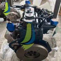 China D902 Excavator Spare Parts Complete Diesel Engine for sale