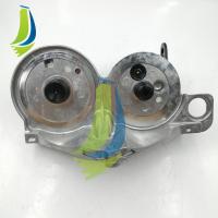 China 21336013 Fuel Filter Housing For D13 Engine Parts for sale