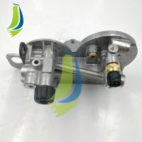 China 21336013 Fuel Filter Housing For D13 Engine Parts for sale