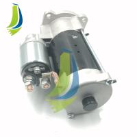 China 22175633 Starter Motor 24V For SD110 Engine Parts for sale