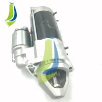 China 22175633 Starter Motor 24V For SD110 Engine Parts for sale