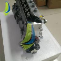 China CB6P639 MD300-1111100-538 Diesel Fuel Injection Pump For Excavator for sale