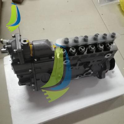 China CB6P639 MD300-1111100-538 Diesel Fuel Injection Pump For Excavator for sale