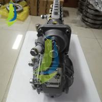 China CB6P639 MD300-1111100-538 Diesel Fuel Injection Pump For Excavator for sale