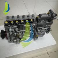 China CB6P639 MD300-1111100-538 Diesel Fuel Injection Pump For Excavator for sale