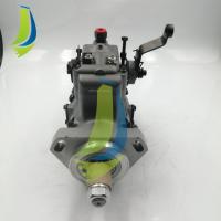 China DB4427-5332 Excavator Spare Parts Diesel Fuel Injection Pump for sale