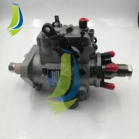 China DB4427-5332 Excavator Spare Parts Diesel Fuel Injection Pump for sale