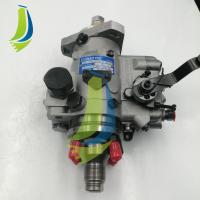 China DB4427-5332 Excavator Spare Parts Diesel Fuel Injection Pump for sale