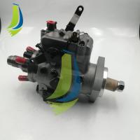 China DB4427-5332 Excavator Spare Parts Diesel Fuel Injection Pump for sale