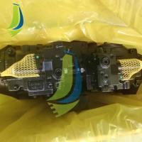 China K3V112DTP Excavator Hydraulic Pump Steel Material for sale