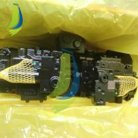 China K3V112DTP Excavator Hydraulic Pump Steel Material for sale