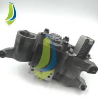 China 161-4113 1614113 Oil Pump For C15 Diesel Engine for sale