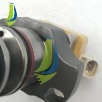 China 178-6343 1786343 Diesel Fuel Injector For 3126B Engine for sale