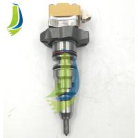 China 178-6343 1786343 Diesel Fuel Injector For 3126B Engine for sale