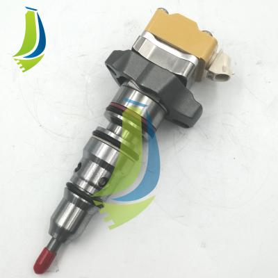 China 204-6714 2046714 Diesel Fuel Injector For 3126B Engine for sale