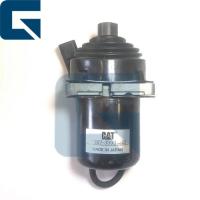 China Construction Machinery E374D E365C Cab Lever Part No. 307-3993 for sale