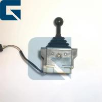 China Construction Machinery Equipment 953D 963D 973D 950K Model Joystick Assembly Part No. 307-4671 for sale