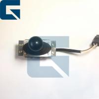 China 307-4671 3074671 For 966H Loader Joystick Handle for sale