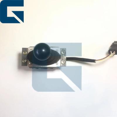 China Construction Machinery Equipment 953D 963D 973D 950K Model Joystick Assembly Part No. 307-4671 for sale