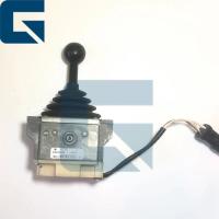 China Construction Machinery Equipment 953D 963D 973D 950K Model Joystick Assembly Part No. 307-4671 for sale