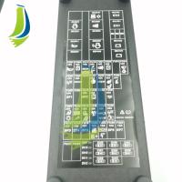 China 14606679 Excavator Spare Parts Printed Circuit Board For EC380D Excavator VOE14606679 for sale
