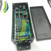 China 14606679 Excavator Spare Parts Printed Circuit Board For EC380D Excavator VOE14606679 for sale
