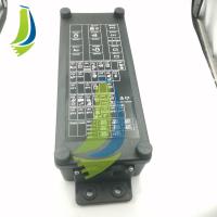 China 14606679 Excavator Spare Parts Printed Circuit Board For EC380D Excavator VOE14606679 for sale