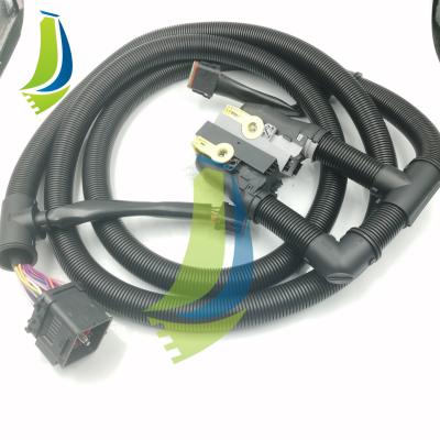 China 14635718 Electrical Parts Cable Harness For EC220D Excavator VOE14635718 for sale