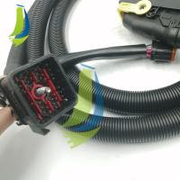 China 14635718 Electrical Parts Cable Harness For EC220D Excavator VOE14635718 for sale