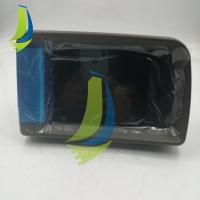 China 14640102 Excavator Spare Parts I-ECU Panel Monitor For EC120D EC140D EC220D Excavator for sale