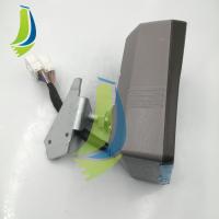 China 14640102 Excavator Spare Parts I-ECU Panel Monitor For EC120D EC140D EC220D Excavator for sale
